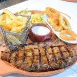 Grill Restaurant in Luton | The Engine Grillhouse & Shisha