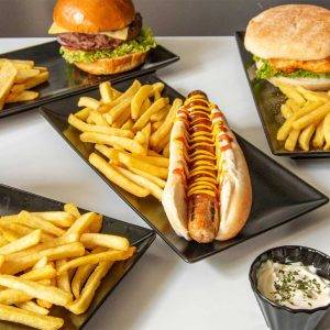 Grill Restaurant in Luton | The Engine Grillhouse & Shisha