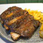 Grill Restaurant in Luton | The Engine Grillhouse & Shisha