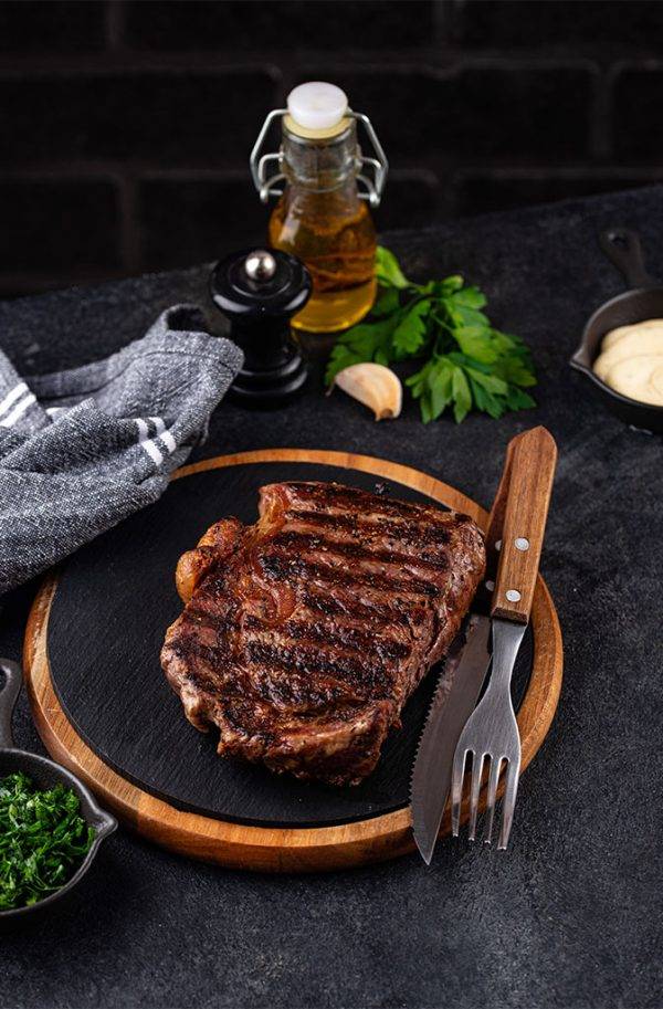 Grill Restaurant in Luton | The Engine Grillhouse & Shisha
