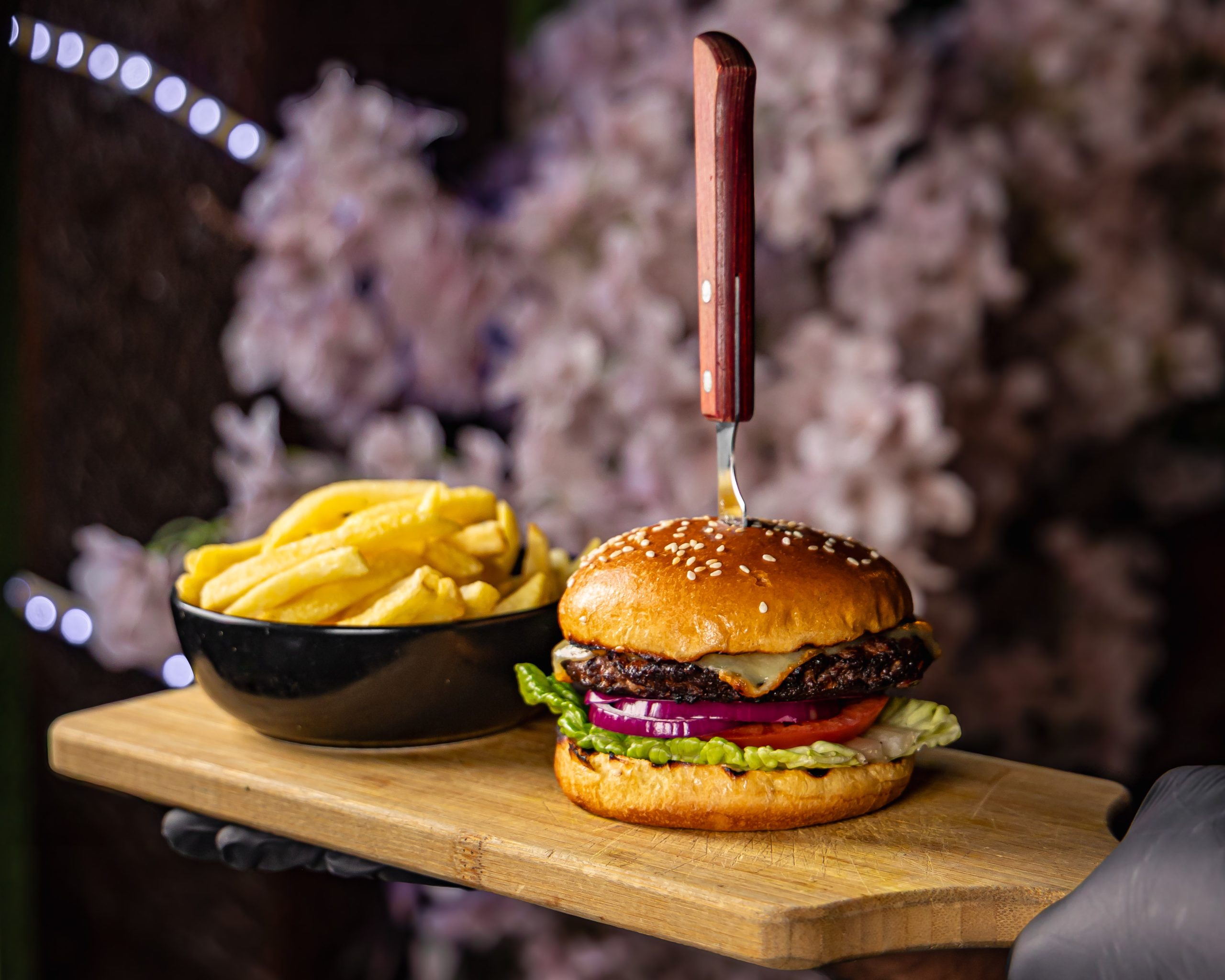 Order Food Online Luton | The Engine Restaurant