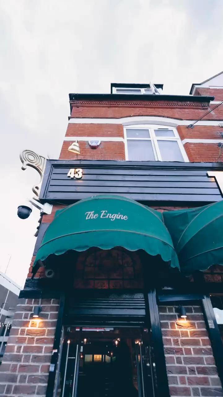 Grill Restaurant in Luton | The Engine Grillhouse & Shisha
